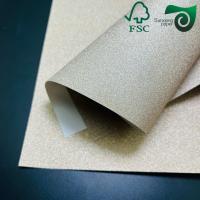 China Glitter Foil Colored Paper Sparkling Coated Craft Cardstock For Gift Packaging DIY Crafts for sale