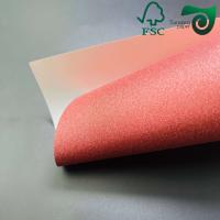 China 200gsm 230gsm Bristol Paper Board For Handicraft Hard Stiffness 64 X 90cm for sale