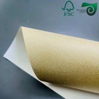 China Glitter Foil Colored Paper Sparkling Coated Craft Cardstock For Gift Packaging DIY Crafts for sale