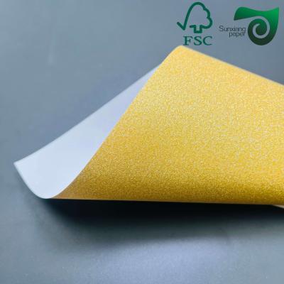 China 180gsm 230gsm Recycled Uncoated Colored Bristol Cardboard Sheets For Art Creation for sale