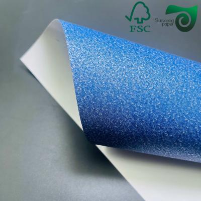 China Glitter Foil Colored Papers Sparkling Cards Party Decorations Custom Glitter Gift Papers for sale
