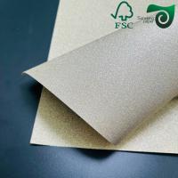 China FSC Sparkle Glitter Paper Glitter Craft Paper For DIY Gift Wrapping  Decoration for sale