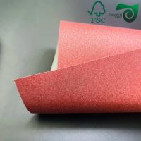 China 80gsm Smooth Premium Neon Color Card Paper For Christmas Cards for sale