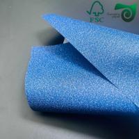 China FSC 290GSM Cardstock Recycled Premium Specialty Paper For Craft Packaging for sale