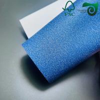 China FSC Certified 260GSM Colored Glitter Paper Recycled For Crafts  Packaging for sale