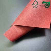 China FSC  Certified 180GSM Colored Specialty Paper Recycled   For Crafts  Packaging for sale