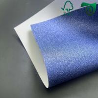 China FSC 290GSM Cardstock Recycled Premium Specialty Paper For Craft Packaging for sale