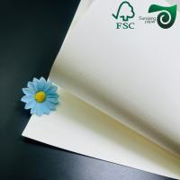 China 330gsm 100% Virgin Wood Pulp C1S High Adhesion Blister White Cardboard for sale