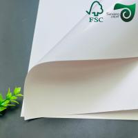 China FSC 230gsm  300gsm C2S Gloss Inkjet Paper A4 A3 Double Side Coated Photo Paper For Album Printing for sale