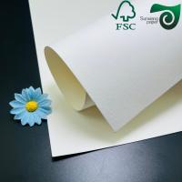 China 400gsm 1000gsm C1S  Solid White Rigid SBS Board For Luxury Packaging for sale