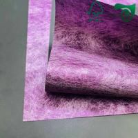 China 250GSM Premium Glitter Cardstock Luxury Perfume Packaging High End Gift Wrapping Specialty Paper for sale