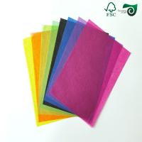China 30gsm 40gsm High Temperature Resistant Cupcake Mould Paper Custom Size Food Grade Greaseproof Paper for sale
