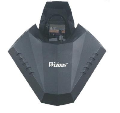 China Roller Scanner  Stage Strobe Lights / DJ Disco Light Auto Run Sound Control Wizard for sale