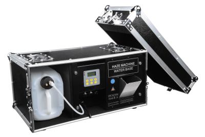 China 50000 Cu/Ft/Min Output Stage Fog Machine 1300 W Power DMX Haze Smoke Machine for sale