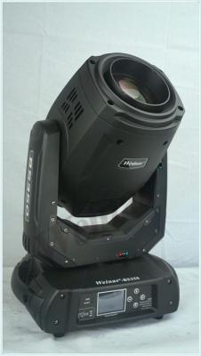 China Professional Show Lighting Mini LED Moving Head / Intelligent Moving Head Lights for sale