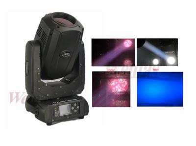 China Beam Effect Stage Moving Head Light LED Moving Head Beam Light For Disco Club for sale