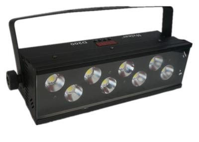 China High Powerful LED Stage Strobe Lights / Disco Strobe Light General Dimmer for sale