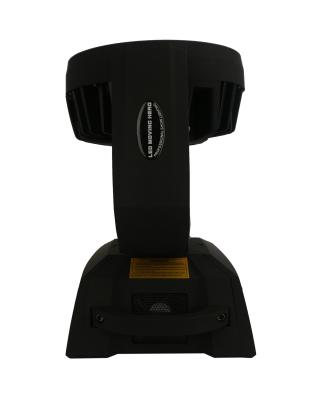 China 10W*36PCS LED Zoom Beam Moving Head Light RGBWY Color Mixing Stage Effect for sale