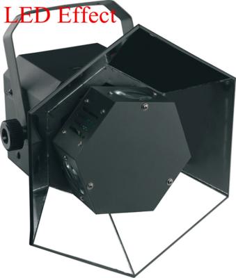 China LED Light Φ5W X 72PCS RGBW Night Club LED Effect Lighting With 7CHS for sale