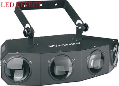 China Disco Lights Φ5 X 224PCS LED RGBWY Stage Effect Lighting For KTV for sale