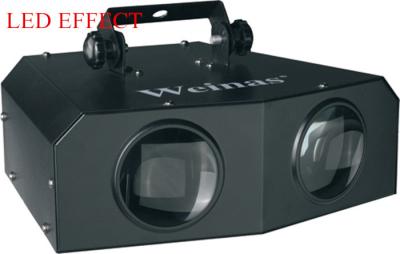 China Stage Lights Φ5 X 88PCS LED RGBWY Effect Lighting For Ningt Club for sale