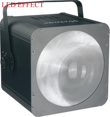 China R140 G63 B105 W42 Y28 LED Effect KTV Lighting Φ5 X 378PCS With 10 Channels for sale