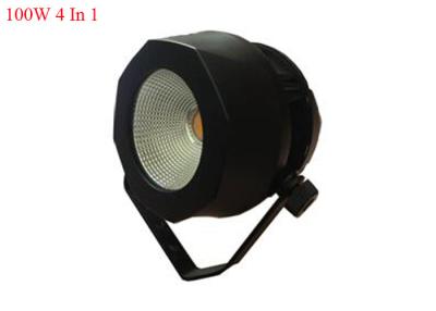 China 4 In 1 Full Color Big Power LED COB Audience Blinder Individually For Outdoor for sale