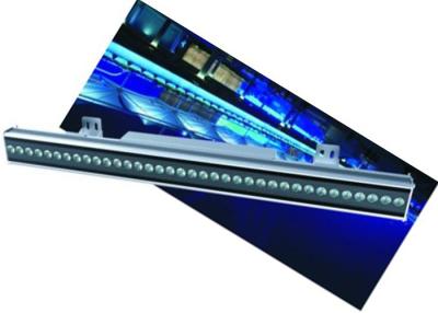 China R12 B12 G12 1W X 36PCS LED Wall Washer Effect Lightings With Strobe for sale