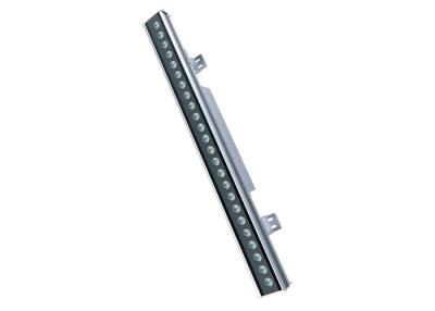 China Outside LED 3W X 24PCS Wall Washer Light Fixture With IP65 Protection Rating for sale