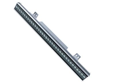 China Rainproof IP65 LED Wall Washer Lights 25 Degree Beam Angle For Outdoor for sale