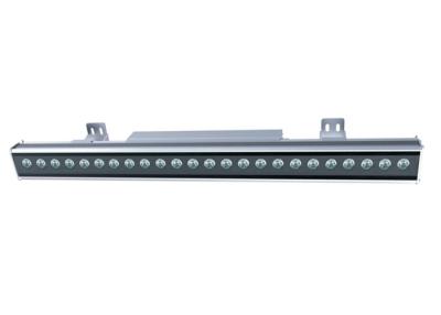 China 3 In 1 RGB LED Disco Lights 3W X 24 PCS Built In Power 7CHS Channel for sale