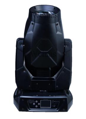 China Quartz Glass Optical Lens Stage Moving Head Light Touch Screen With 180°Reversed for sale