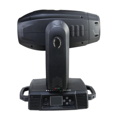 China 20R 440W Intelligent Moving Head Lights CMY Linear Mixing Color System for sale