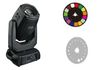 China Yodn 380W 3 In 1 Beam Spot Wash Stage Moving Head Lighting With Touch Screen for sale