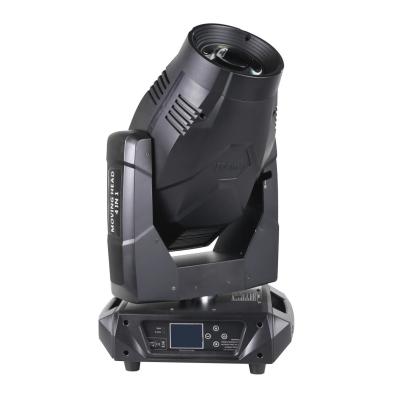 China Weinas BS400A 3in1 Zoom Moving Head light Two Prisms Two Color Wheels Stage Lighting for sale