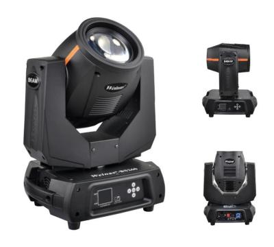 China Sharpy 3in1 260W R9 Beam Moving Head Stage Lighting For Club Place for sale