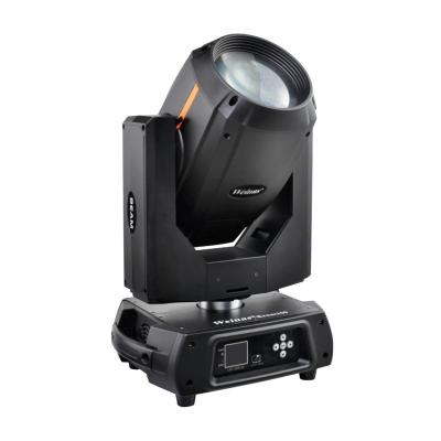 China Hot sell stage light, beam moving head light 350w 17R head light for sale