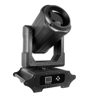 China 380W Outdoor Beam Moving Head Light Search Light Build Lighting 380W DMX Outdoor Stage Lighting for sale