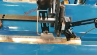 China ZF-1500 Longitudinal Seam Welder Automatic Seam Welding Machine Customizable for sale