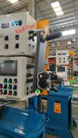 China ZF-1500 Longitudinal Seam Welder Automatic Seam Welding Machine Customizable for sale