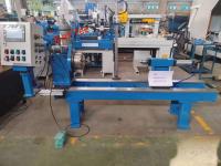 China Model XF-300W Circumferential Seam Welding Machine Automatic 50Hz for sale