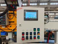 China ZF-1500 Longitudinal Seam Welder Automatic Seam Welding Machine Customizable for sale