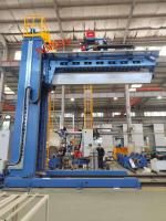China 220V / 380V Customized Welding Machine / Production Lin e/ Equipment Automatic for sale