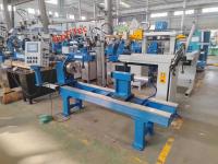 China Model XF-300W Circumferential Seam Welding Machine Automatic 50Hz for sale
