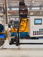 China ZF-1500 Longitudinal Seam Welder Automatic Seam Welding Machine Customizable for sale