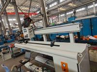 China ZF-1500 Longitudinal Seam Welder Automatic Seam Welding Machine Customizable for sale