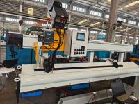 China ZF-1500 Longitudinal Seam Welder Automatic Seam Welding Machine Customizable for sale