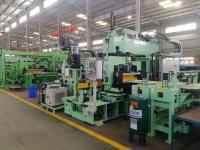 China 220V / 380V Customized Welding Machine / Production Lin e/ Equipment Automatic for sale