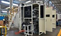 China 220V / 380V Customized Welding Machine / Production Lin e/ Equipment Automatic for sale