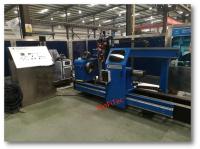 China Model XF-300W Circumferential Seam Welding Machine Automatic 50Hz for sale